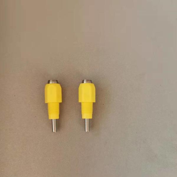 Quality Poultry Waterer Screw Chicken Nipple Drinker System for sale