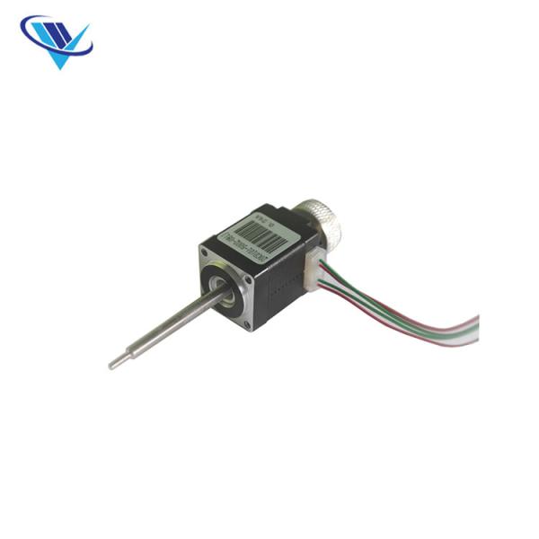 Quality High-precision and high-quality trapezoidal screw 20mm diameter hybrid stepping for sale