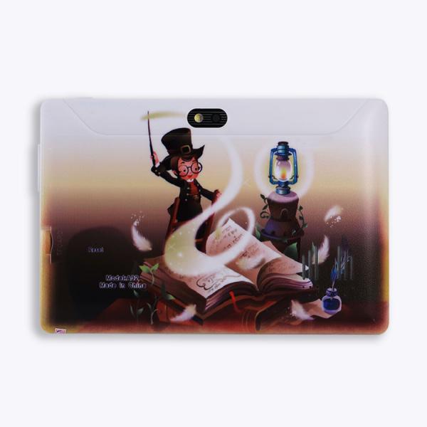 Quality FCC 2GB RAM 32GB ROM Android 8.0 10.1 Inch Tablet PC for sale