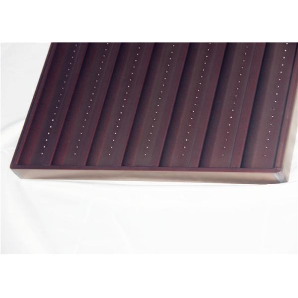 Quality 1.5mm Non Stick 600x400x30mm French Baguette Baking Pan for sale