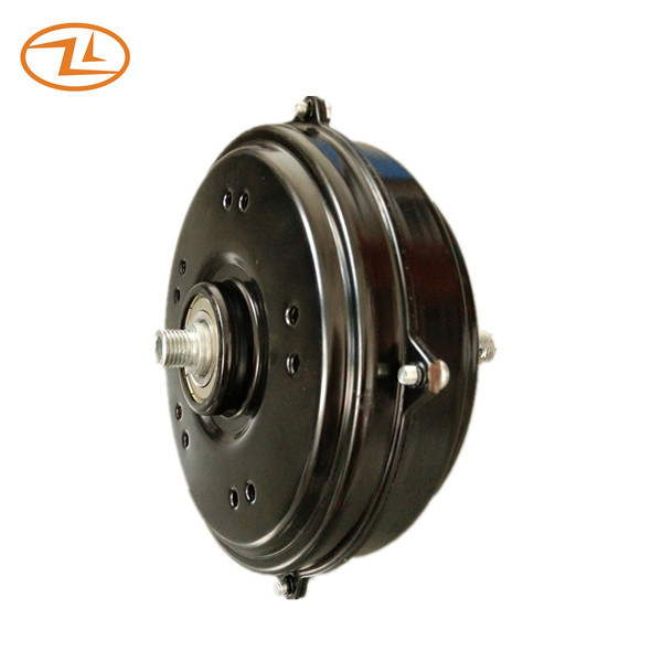 Quality 72 Inch BLDC Industrial Ceiling Fan Motors 340V With Controller for sale
