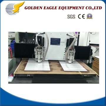 Quality CE Approved PCB CNC Drilling And Routing Machine For Aluminum PCB for sale