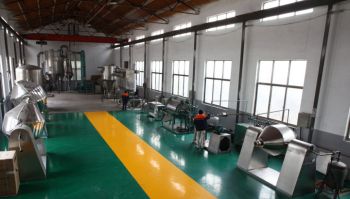 China Factory - Changzhou Su Li drying equipment Co., Ltd.