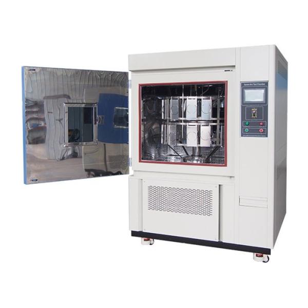 Quality Weather Resistant Xenon Test Chamber Custom Made For Environmental Aging Test for sale