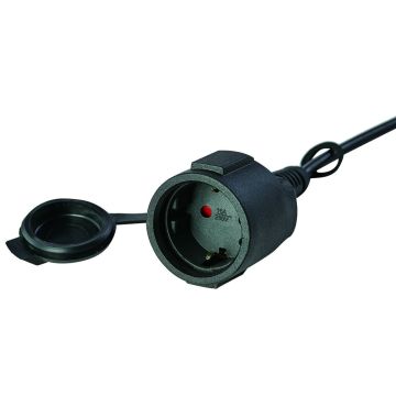 Quality Customized Length PVC Led Christmas Light String For Unique Outdoor Lighting for sale