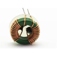 China 6 Pins Small Signal Transformer , Q3903-AL Miniature Toroidal Transformer factory