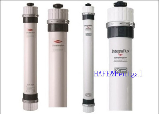 Quality 51m² PVDF  Flow Range 2.0 – 6.1 m3/hr  DOW UF Membrane Modules SFP-2860 / SFD-2860 for sale