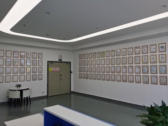 China Factory - KOSCN Industrial Manufacturing (Shenzhen) Co., Ltd.