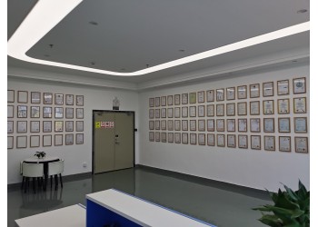 China Factory - KOSCN Industrial Manufacturing (Shenzhen) Co., Ltd.