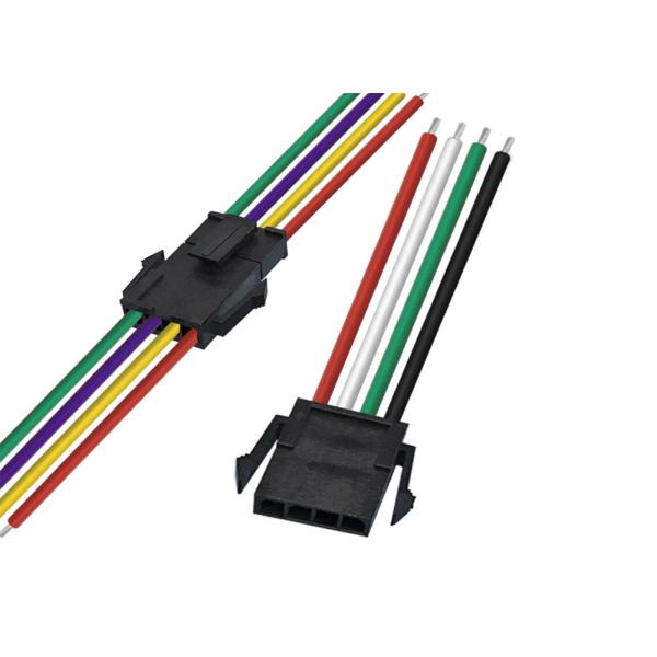 Quality 3.0mm Custom Wiring Harness for sale