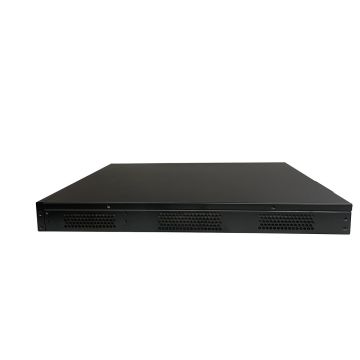 Quality compact Custom Server Chassis 2U 1U Rack Mount Chassis Enclosure for sale