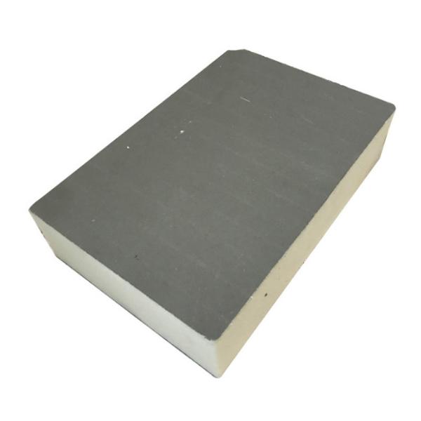 Quality Chemical Petroleum Insulation Polyurethane Sandwich Panel Cold Storage Material for sale