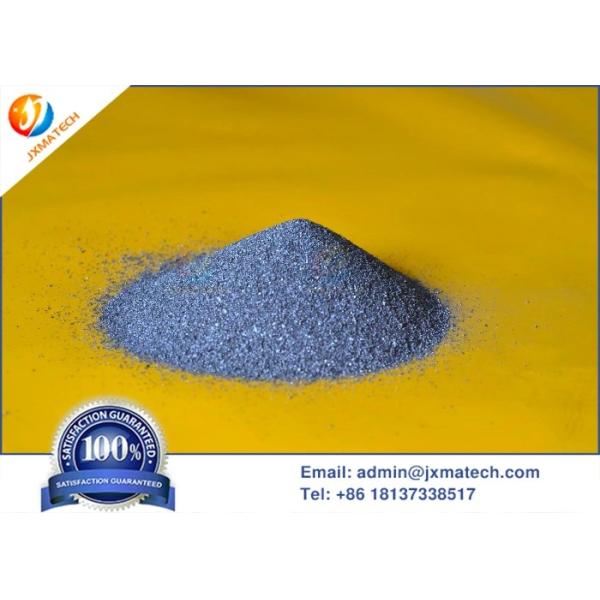 Quality Jinxing Chromium Sputtering Target High Purity Evaporation Materials for sale