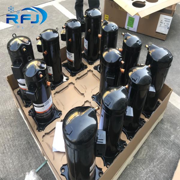 Quality New Condition ZP24KSE-TFM R410a Copeland Scroll Compressor for sale