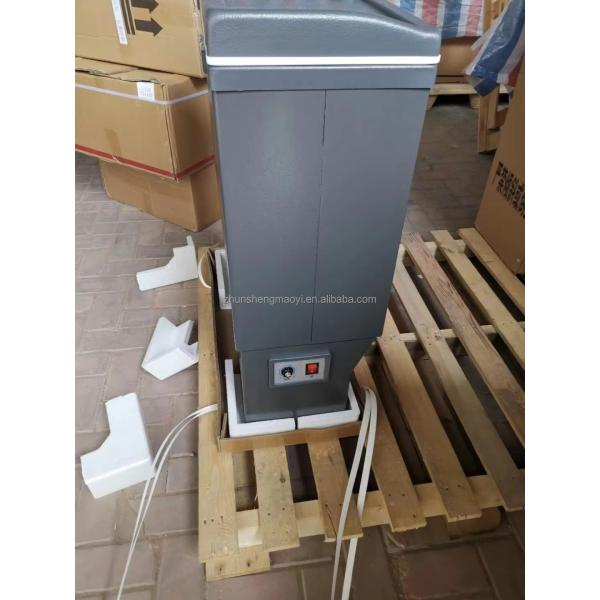Quality Universal Accessories Coster Bus Refrigerator Compressor for Retrofit/Upgrade for sale