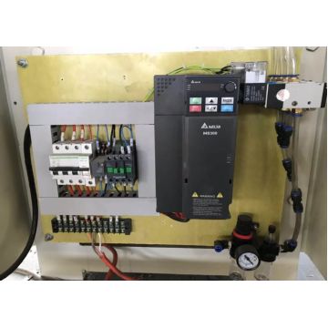 Quality Offline Corrugated Thin Blade Slitter Scorer Machine Packaging Making Machine for sale