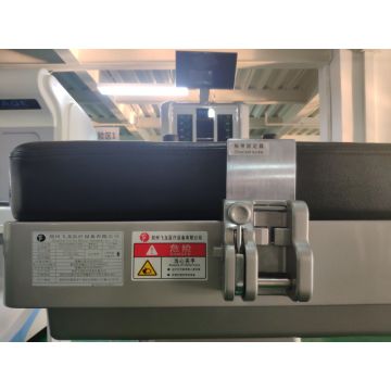 Quality High Power Spinal Decompression Table Decompression Traction System for sale