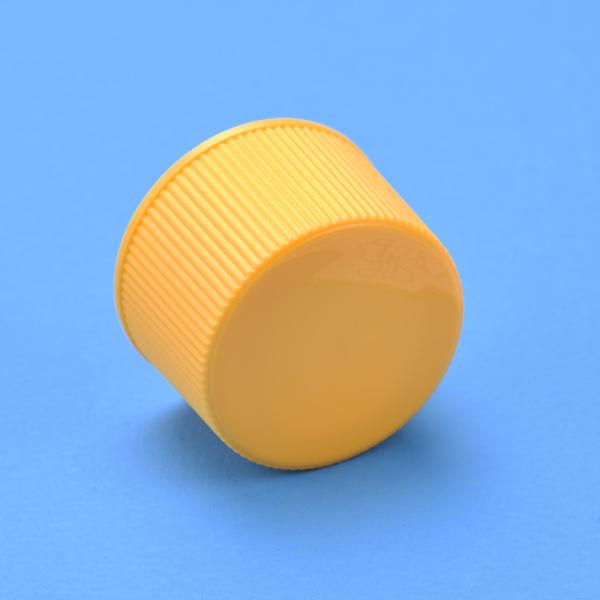 Quality Anti Spill 20/410 Recycle Bottle Caps Double Wall for sale