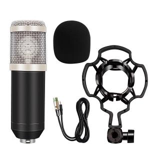 Quality Condenser Mics for sale