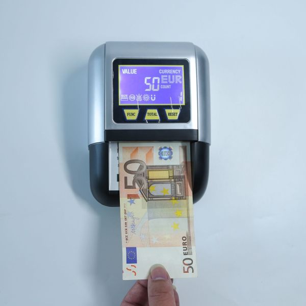 Quality Money Detector  Money Detector Useful Available For USD,EUR,IDR,MEX,VND,TRL,COP Etc for sale