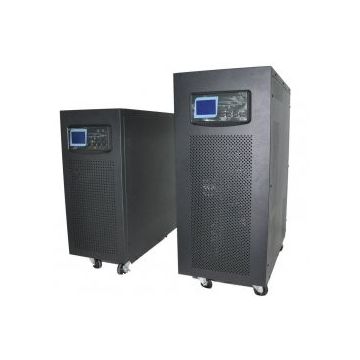 Quality Power Castle Series Online HF 6-20KVA-- 192vdc And 240Vdc Convertible for sale
