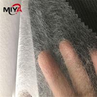 Quality SGS Clothes Nontoxic Faced Plywood Fusible Web Adhesive for sale