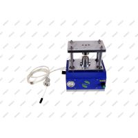 Quality Laboratory Battery Research Equipment CR2032 Coin Cell Battery Crimper Machine for sale