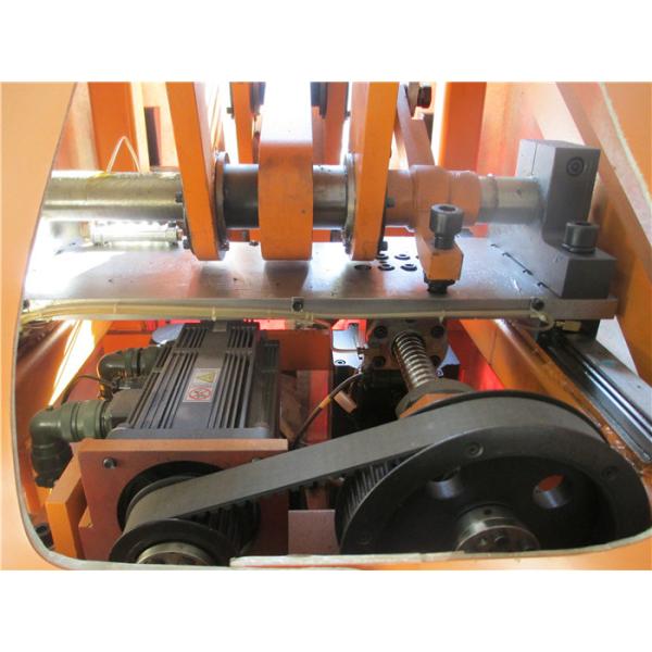 Quality Industrial Stacking Robot for sale