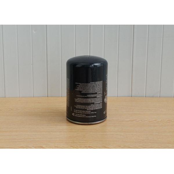Quality Reliable Tube Fuel Filter Water Filter For Heavy Truck  25MF435B for sale