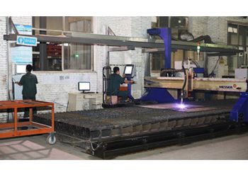 China Factory - Shijiazhuang Julite Machinery Co.,LTD