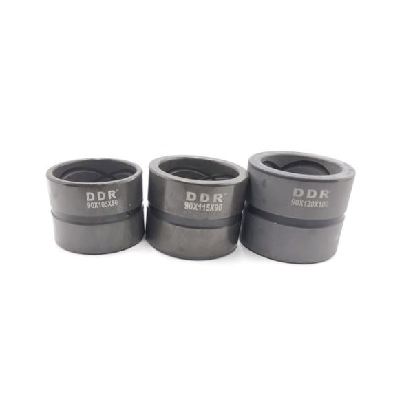 Quality OEM ODM Excavator Bucket Bushing 80x95x90 90x105x90 110x125x110 for sale