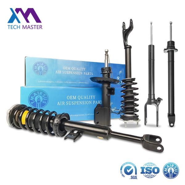 Quality E210 Coil Spring Shock Absorber Front Position 2103202930 for sale