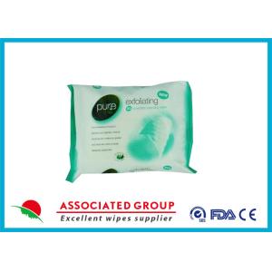 Quality Individually Wrapped Feminine Wipes for sale