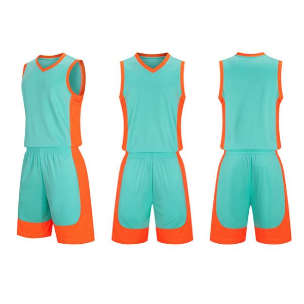 Quality Anti Wrinkle DIY Football Training Tracksuits Men's Adult Custom Basketball Jersey for sale