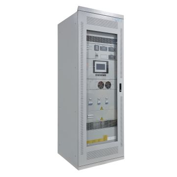 Quality 24 48 110 125 220VDC Industrial Charger With Input Isolation Transformer for sale