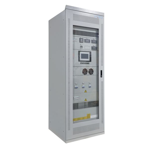 Quality R6000 Series AC/DC Industrial rectifier With Input Isolation Transformer for sale