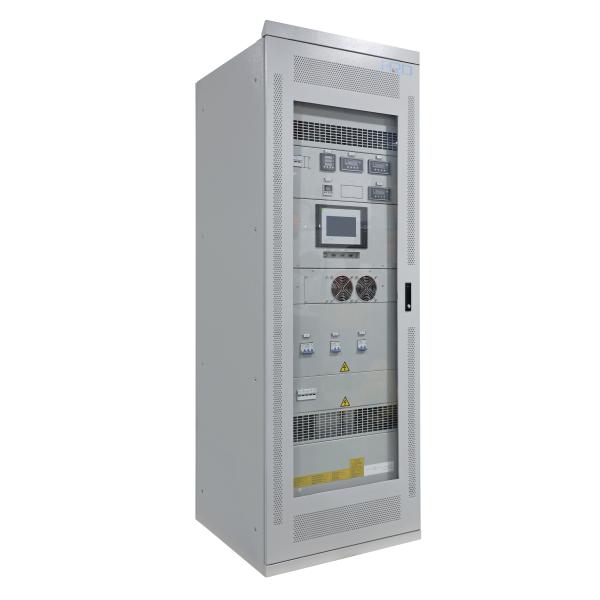 Quality SCR Ac Dc Rectifier Industrial 2.4kw To 220kw Capacity for sale