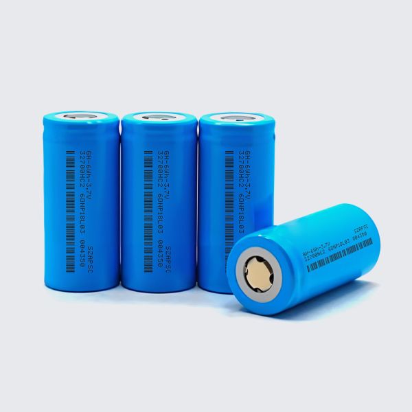 Quality 32700Large cylindrical cell for sale