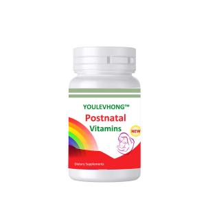 Quality Pregnancy Postnatal Vitamins And Supplements Natural Vitamin C 120Mg And Vitamin for sale