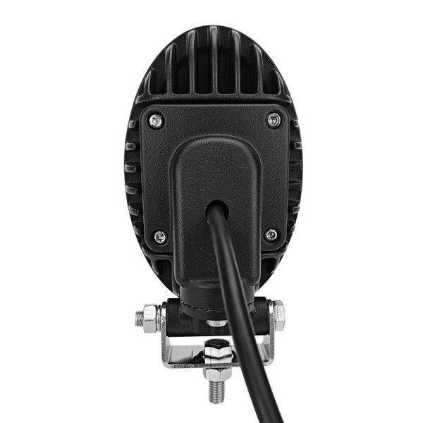 Quality 42W LED Tractor Headlights Waterproof LED Working Light Customized With for sale