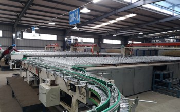 China Factory - Chongqing Jewhui Glass Packaging Co., Ltd.