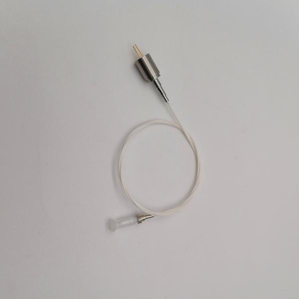 Quality CW Output Power 450nm 30mW Singlemode Laser Diode Module for Industrial for sale