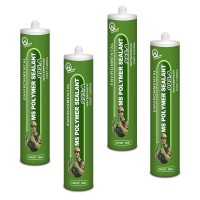 Quality Modified Silane MS Hybrid Polymer Bonding Sealant Adhesive with Excellent for sale