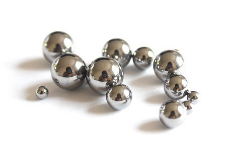 Quality YG8 Tungsten Carbide Balls for sale
