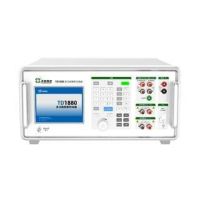 Quality High Precision Fluke Multifunction Calibrator TD1880 For Electrical Measuring for sale