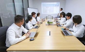China Factory - guangzhou ants technology co.,ltd