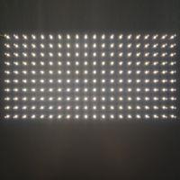 Quality Flexible LED Light Sheet 2700K-6500K CCT Led Strip 24v Backlight Lighting for sale