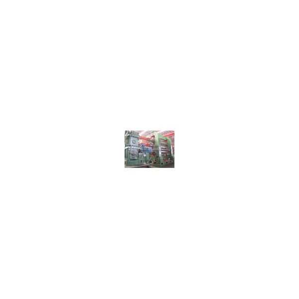 Quality lab three 3 roller textile fabric rubber calendering machine price for sale