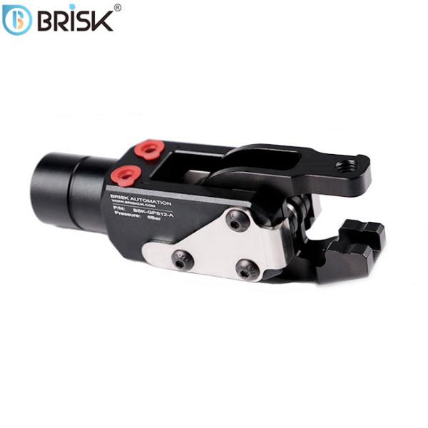 Quality Standard Pneumatic Automation Stamping Grippers For Transferring Die for sale