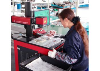 China Factory - Lanry Instruments (Shanghai) Co., Ltd.